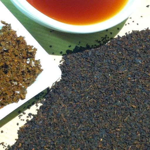 Loose Tea Blends - Assorted Blends of Loose Leaf Tea | Bari Tea Brewery